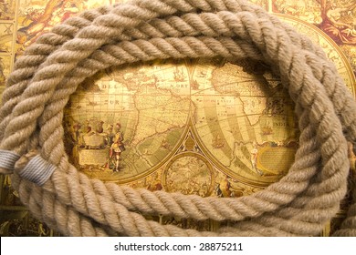 Rope Stock Photo 28875211 | Shutterstock