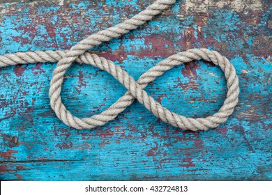989 Rope infinity knot Images, Stock Photos & Vectors | Shutterstock
