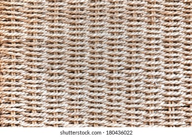 Rope Wicker Texture Stock Photo 180436022 | Shutterstock