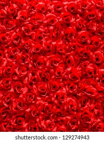Rose Texture Backgrounds Stock Photo (Edit Now) 129274943