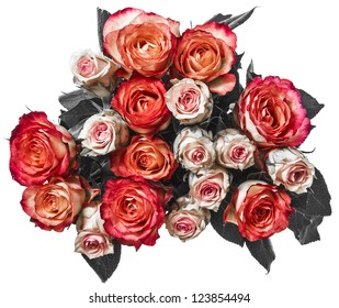 172 Eighteen roses Images, Stock Photos & Vectors | Shutterstock