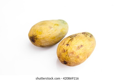 Rotten Mango Stock Photo 420869116 | Shutterstock
