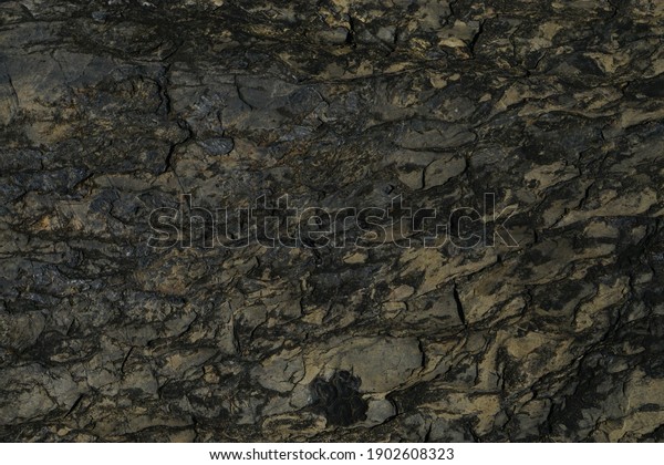 Rough Cave Stone Wall Surface Natural Stock Photo 1902608323 | Shutterstock