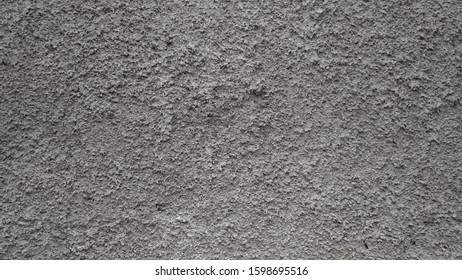 Rough Cement Wall Surface Texture Background Stock Photo 1598695516 ...