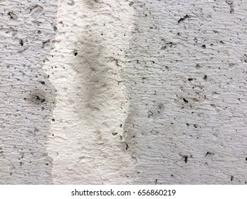 Shotcrete Wall Wall Sprayed Concrete Stabilised Stock Photo (Edit Now ...