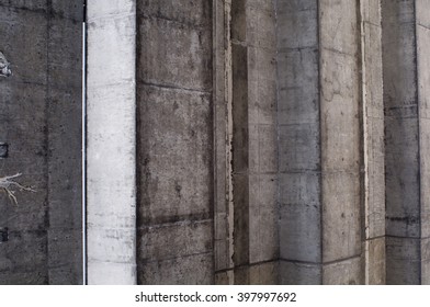 Rough Concrete Structures Stock Photo 397997692 | Shutterstock