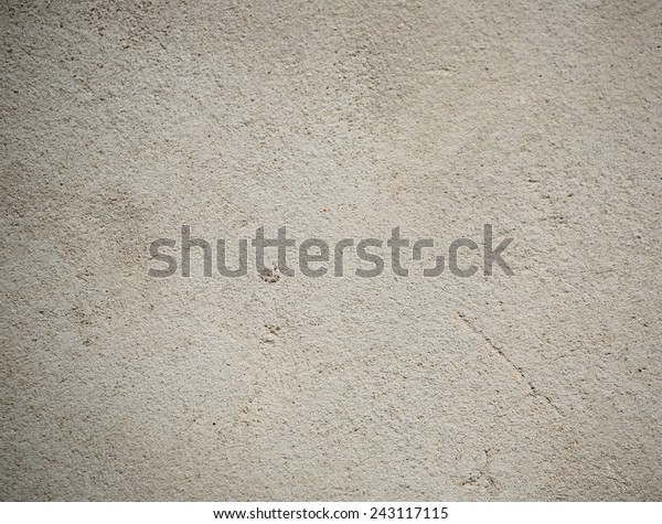 Rough Concrete Texture Stock Photo (Edit Now) 243117115