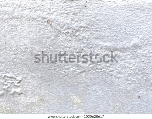 Rough Concrete Wall Plaster Defect Texture Stock Photo 1030628617 ...