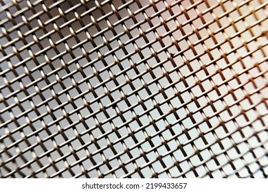 Rough Metallic Surface Texture Stock Photo 2199433657 | Shutterstock