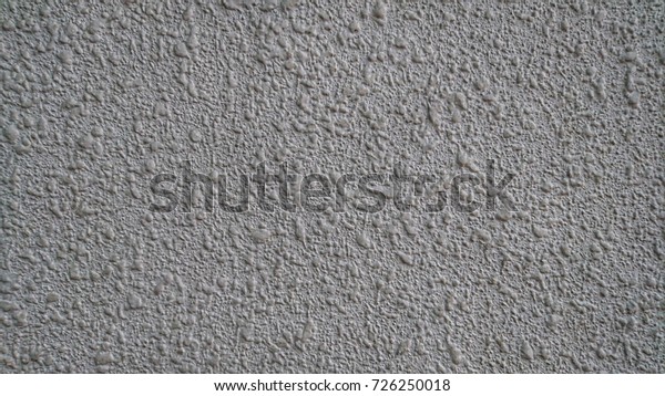 Rough Mortar Surface Material Texture Stock Photo (Edit Now) 726250018