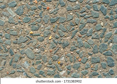 Rough Paving Stone Structure Background Stock Photo 1731383902 ...