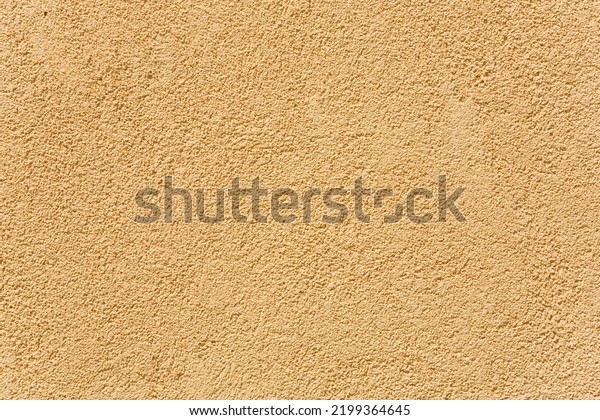 Rough Plaster Macro Background Grainy Effect Stock Photo 2199364645 ...