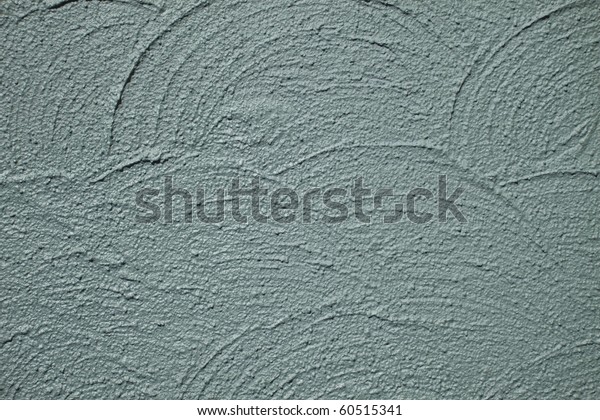 Rough Rendering On Wall Stock Photo 60515341 | Shutterstock