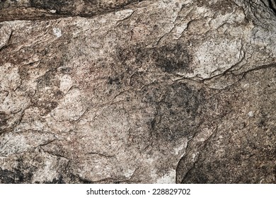 Rough Stone Texture Background Stock Photo 228829702 | Shutterstock