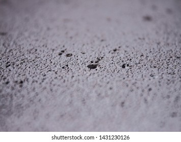 Rough Surface Foam Block Structure Foam Stock Photo 1431230126 ...