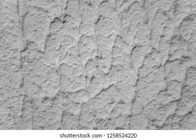 Rough Surface Wall Stock Photo 1258524220 | Shutterstock