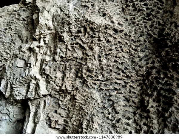Rough Texture Cave Stock Photo 1147830989 | Shutterstock