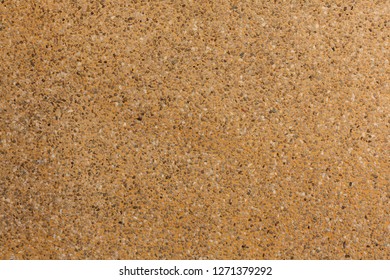 Rough Texture Surface Exposed Aggregate Finish Stock Photo 1271379292 ...