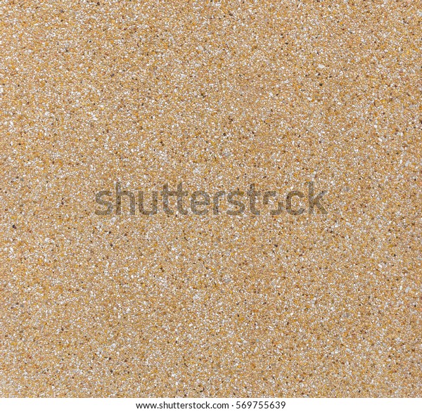 Rough Texture Surface Exposed Aggregate Finish Stock Photo 569755639 ...