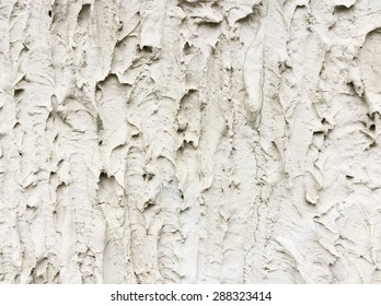 Rough Wall Plaster Texture Stock Photo 288323414 | Shutterstock