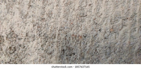 Rough Wall Surface Texture Cement Buildings Stock Photo 1857637165 ...
