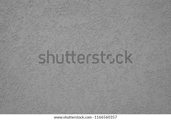 Rough Wall Texture Wall Background House Stock Photo 1166560357 ...