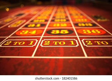 1,754 Roulette Felt Images, Stock Photos & Vectors | Shutterstock