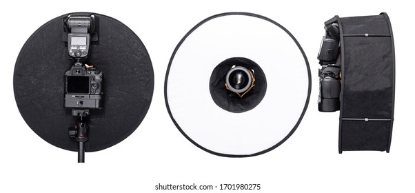 68 Ring flash diffuser Images, Stock Photos & Vectors | Shutterstock
