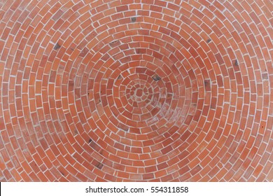 1,655 Circular Paving Stone Pattern Images, Stock Photos & Vectors ...