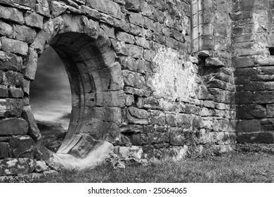 13,838 Round stone window Images, Stock Photos & Vectors | Shutterstock