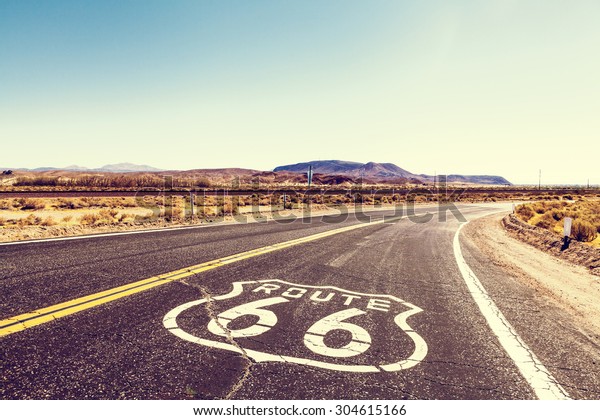 526 Route 66 Side Images, Stock Photos & Vectors | Shutterstock
