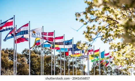 7,917 Row flags countries Images, Stock Photos & Vectors | Shutterstock