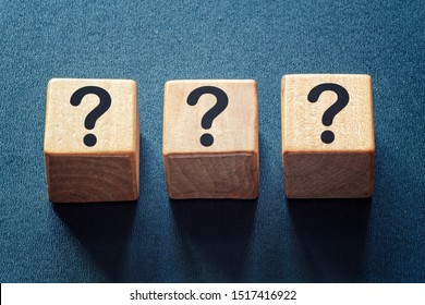 3 question marks Images, Stock Photos & Vectors | Shutterstock