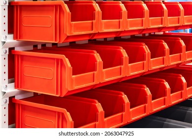 10,727 Warehouse Plastic Containers Images, Stock Photos & Vectors ...