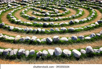 7,220 Stone mazes Images, Stock Photos & Vectors | Shutterstock