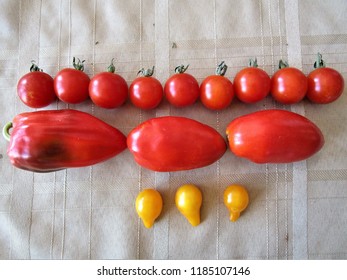 26 Teardrop tomato Images, Stock Photos & Vectors | Shutterstock