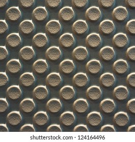 Rubber Floor Tile Pattern Stock Photo 124164496 | Shutterstock