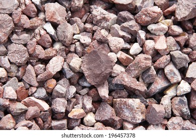 Rubble Stone Texture Background Stock Photo 196457378 | Shutterstock