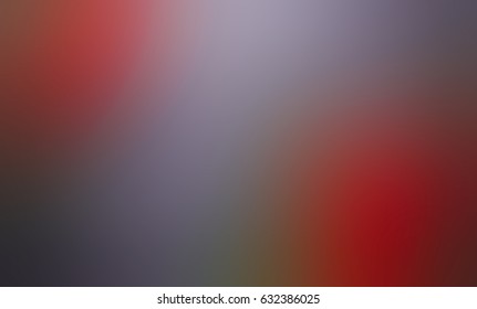 Ruby Red Spots Opposite Angles On Stock Photo 632386025 | Shutterstock