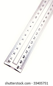 Ruler Stock Photo 33405751 | Shutterstock