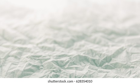 Rumpled Paper Sheet Texture Background Stock Photo 628354010 | Shutterstock