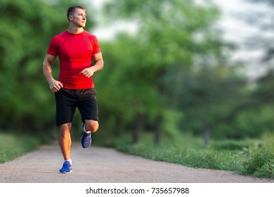 Run Stock Photo 735657988 | Shutterstock