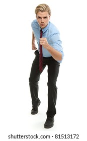 4,251 Angry man running Images, Stock Photos & Vectors | Shutterstock