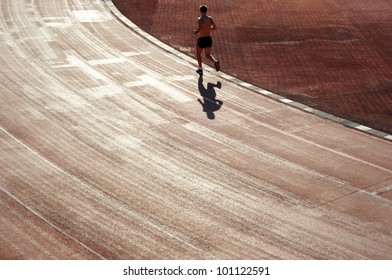 29,310 Runner alone Images, Stock Photos & Vectors | Shutterstock