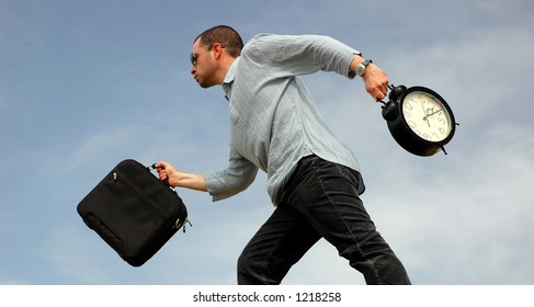 12,316 Running late work Images, Stock Photos & Vectors | Shutterstock