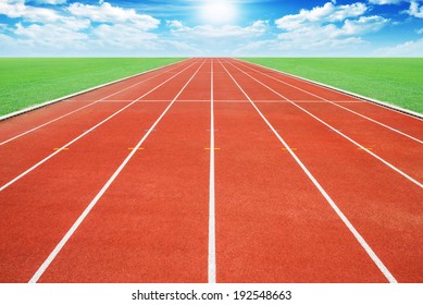 2,894 Straight running track Images, Stock Photos & Vectors | Shutterstock