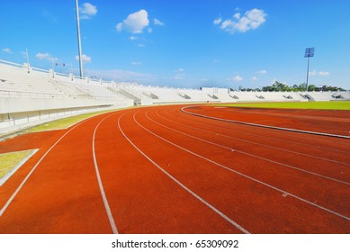 821 Cinder Track Images, Stock Photos & Vectors | Shutterstock