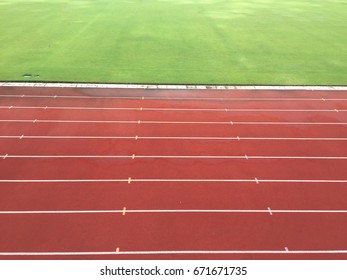 Running Track Texture Background Stock Photo 671671735 | Shutterstock