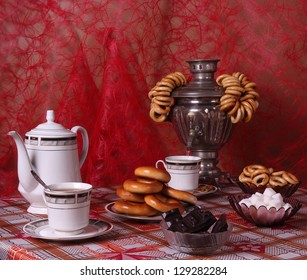 12,984 Russian tea table Images, Stock Photos & Vectors | Shutterstock