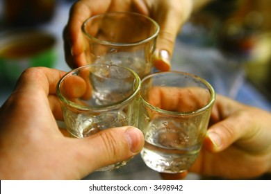 5,823 Cheers Vodka Images, Stock Photos & Vectors | Shutterstock